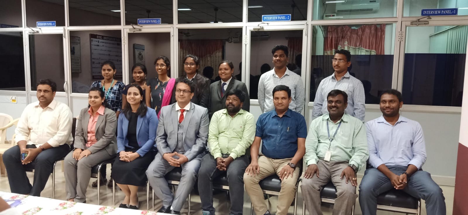 Swarnandhra College of Engineering and Technology(autonomous) | SCET ...