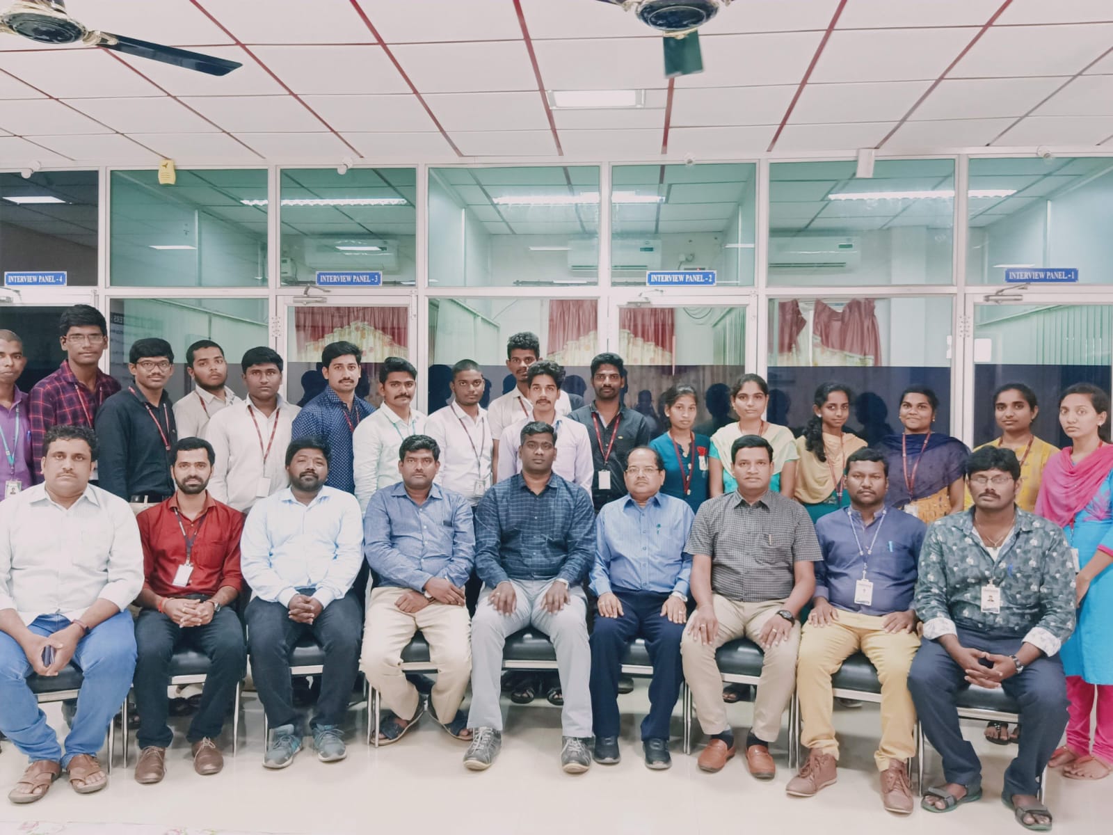 Swarnandhra College of Engineering and Technology(autonomous) | SCET ...