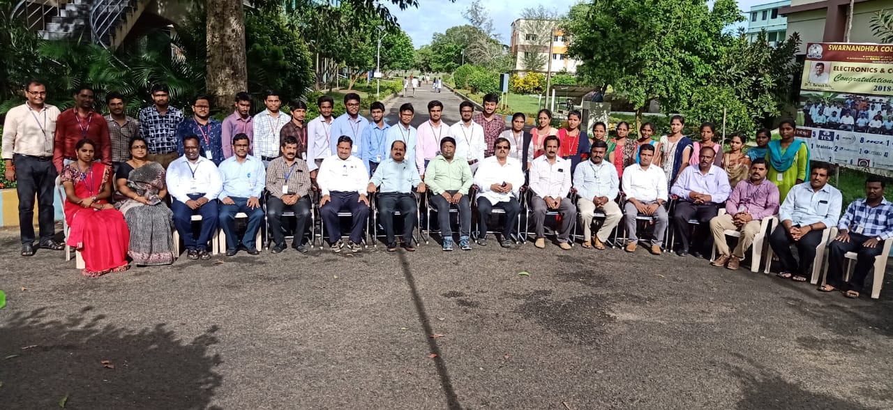 Swarnandhra College of Engineering and Technology(autonomous) | SCET ...