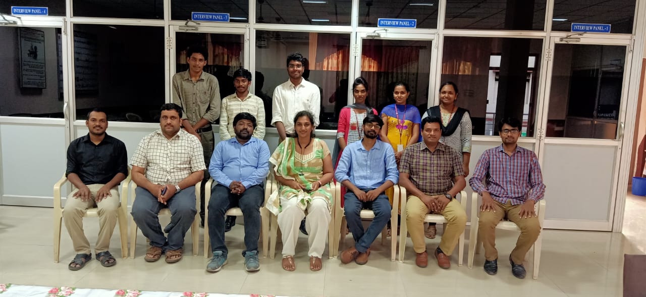 Swarnandhra College of Engineering and Technology(autonomous) | SCET ...