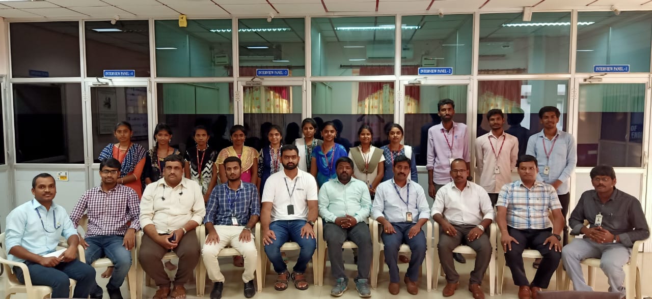 Swarnandhra College of Engineering and Technology(autonomous) | SCET ...