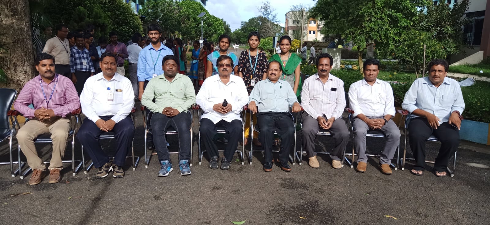 Swarnandhra College of Engineering and Technology(autonomous) | SCET ...